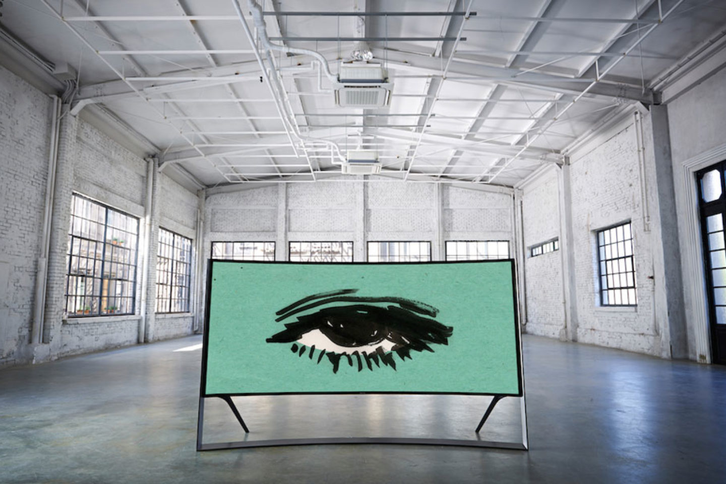 New Surreal Collage Works by Julia Geiser - IGNANT