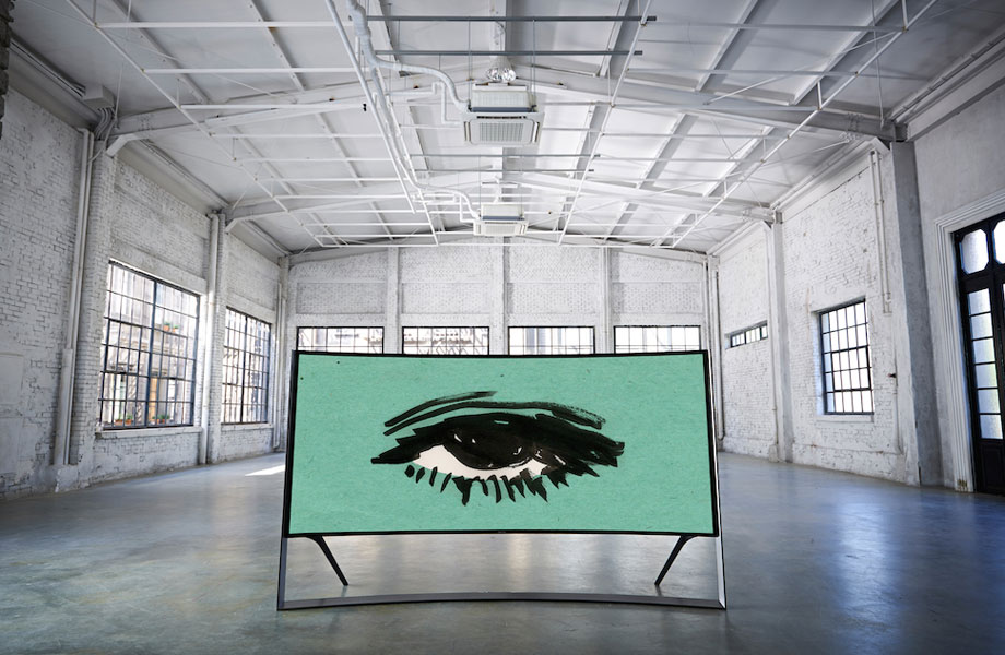 New Surreal Collage Works by Julia Geiser - IGNANT