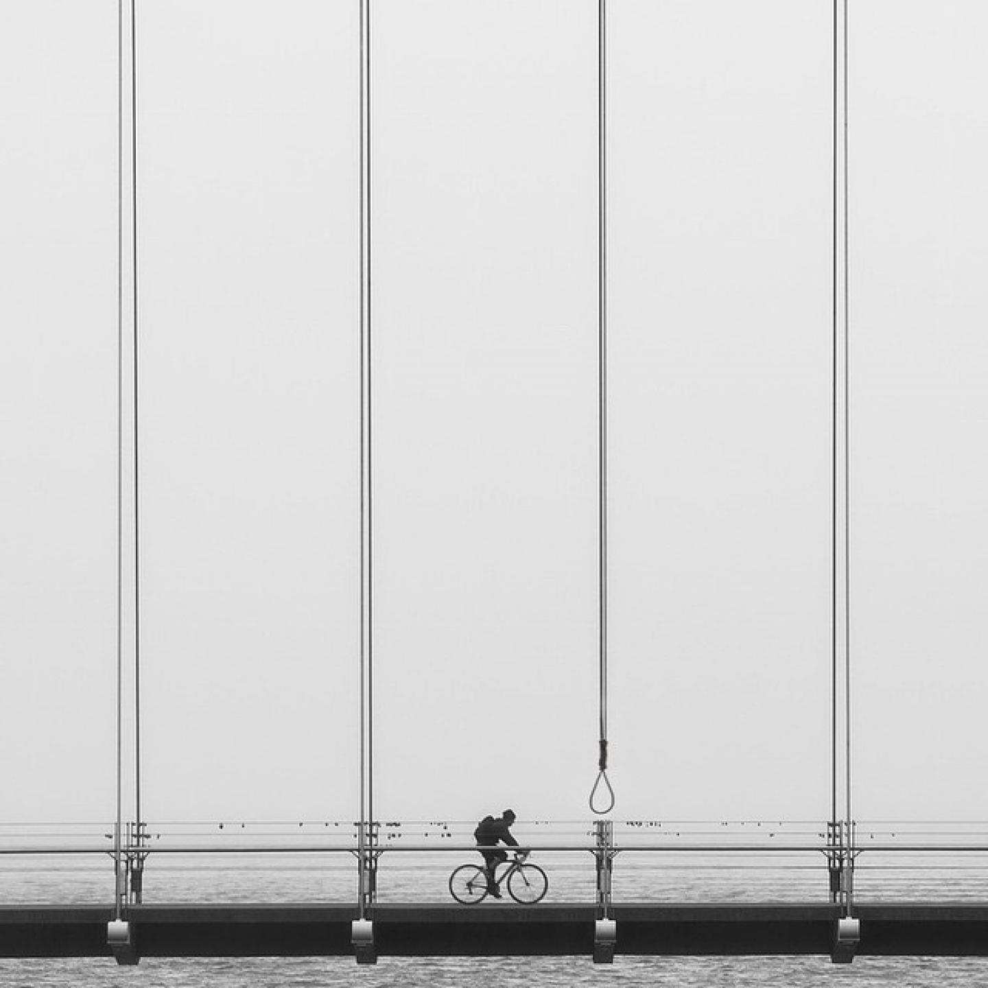 Mesmerizing Photo Manipulations by Ted Chin - IGNANT