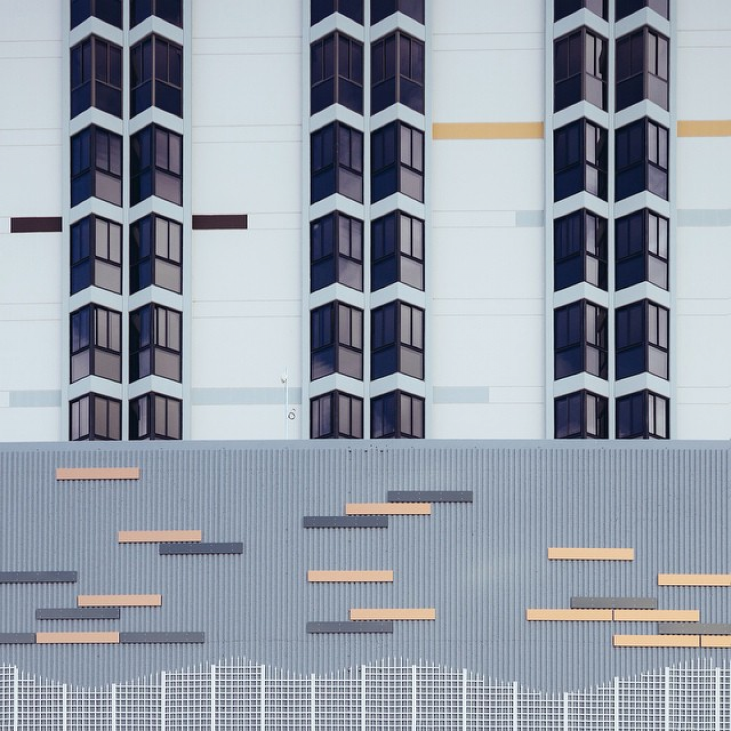 Top 10 #ignt_patterns Submissions - IGNANT