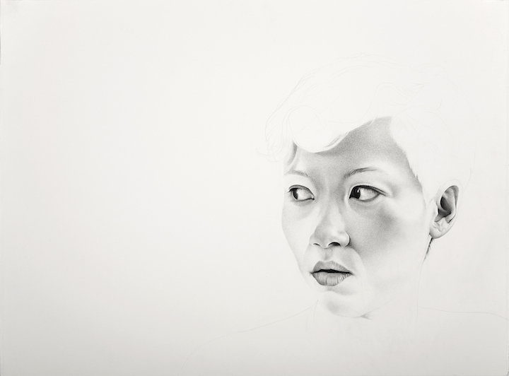 'Invisible' Captures The Real Faces Of Multiracial Women - IGNANT