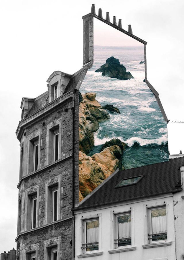 Vivid Collages By Merve Özaslan - IGNANT