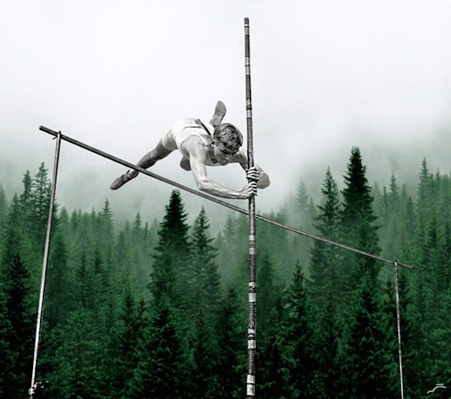 Vivid Collages By Merve Özaslan - IGNANT