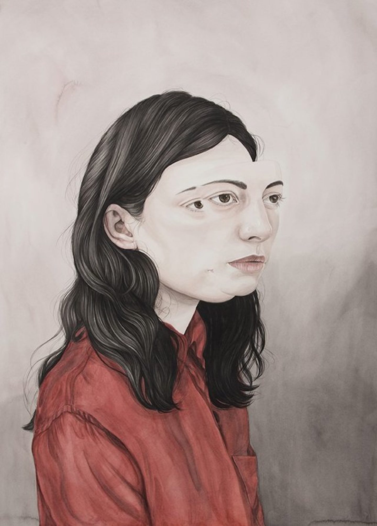 Henrietta Harris Shows Her First Solo Show 'The Hum' - IGNANT