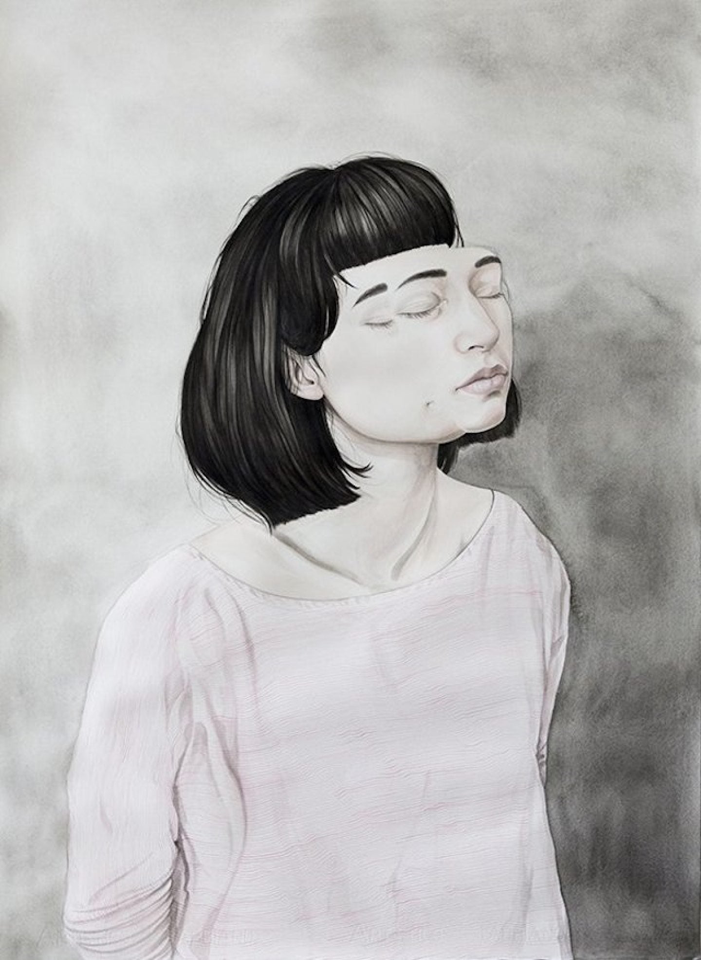 Henrietta Harris Shows Her First Solo Show 'The Hum' - IGNANT