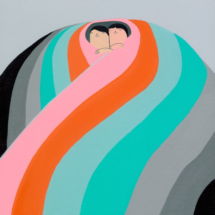 Whimsical Illustrations by Laura Berger - IGNANT