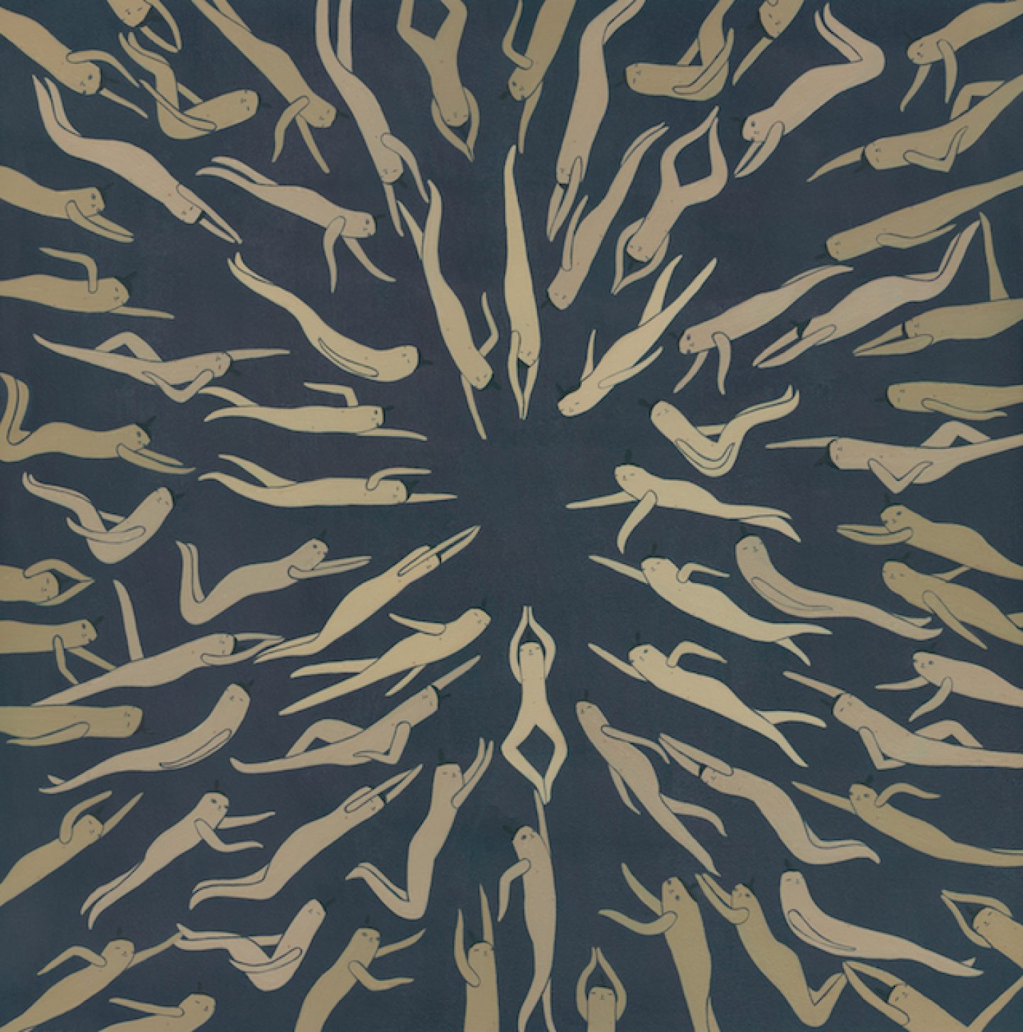 Whimsical Illustrations by Laura Berger - IGNANT