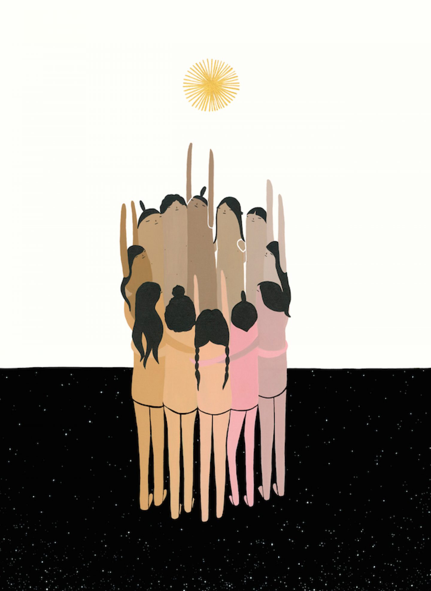 Whimsical Illustrations by Laura Berger - IGNANT