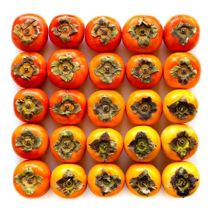 Gradient Food Photography By Brittany Wright - IGNANT