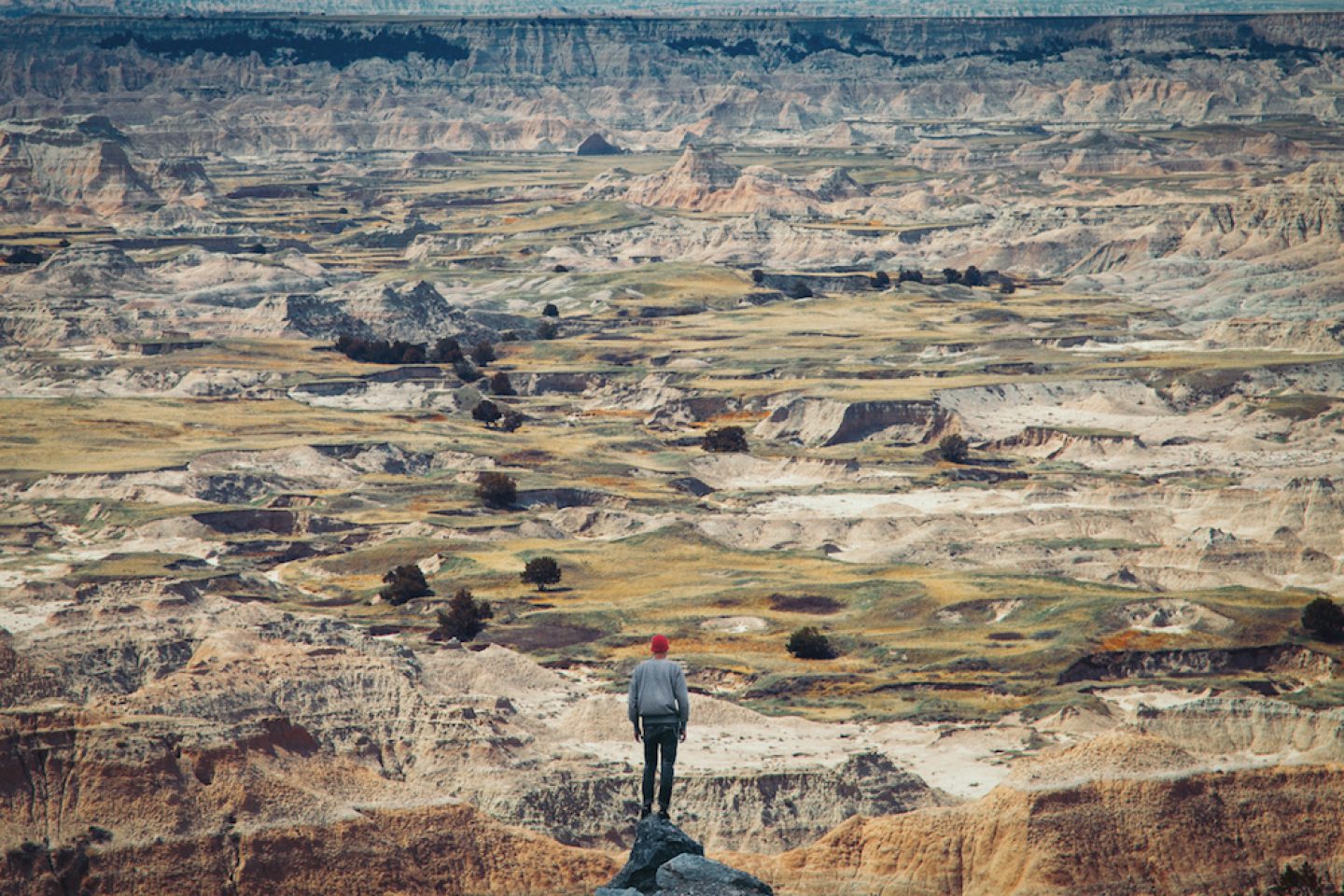 On a Trip Through America's Southwest With Photographer Matt Lief ...