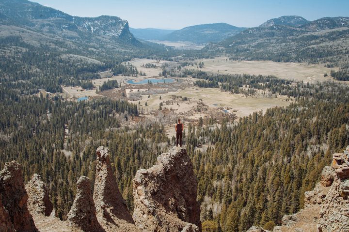 On a Trip Through America's Southwest With Photographer Matt Lief ...