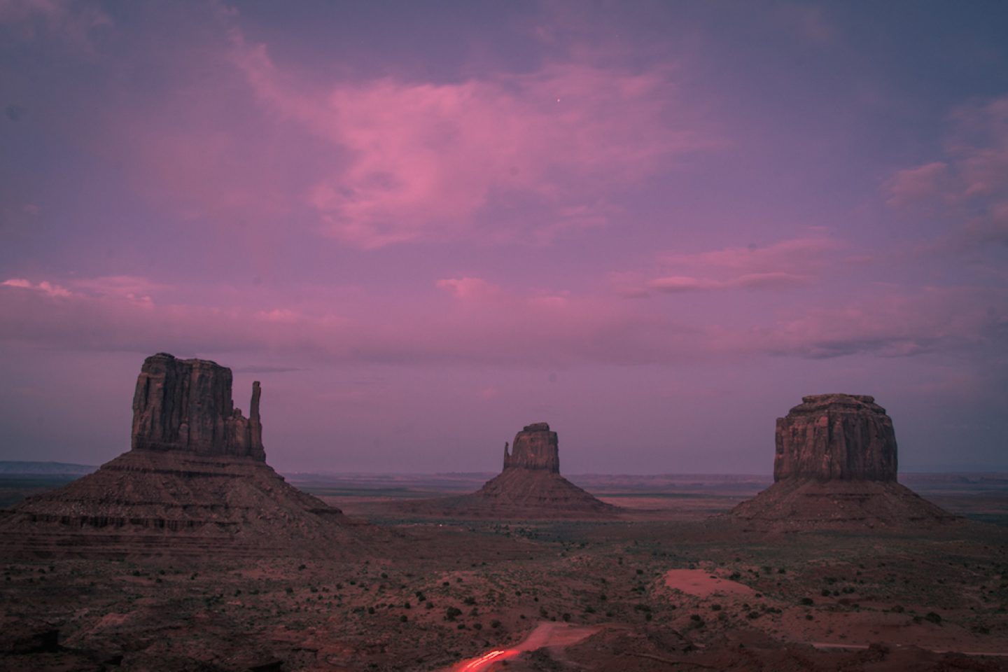 On a Trip Through America's Southwest With Photographer Matt Lief ...