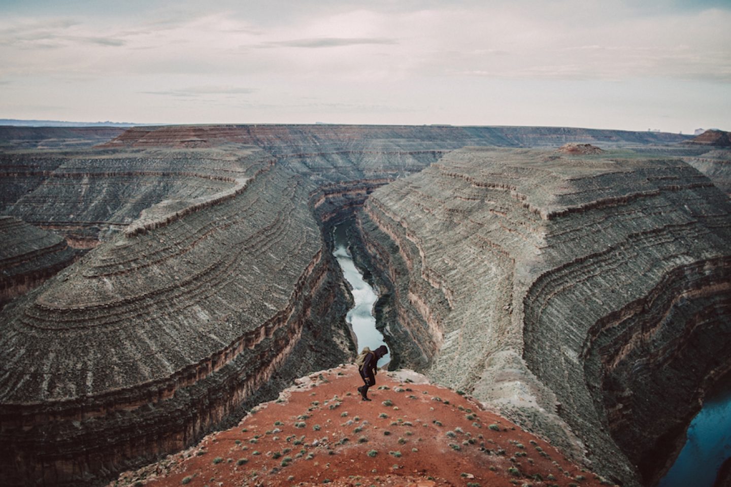 On a Trip Through America's Southwest With Photographer Matt Lief ...