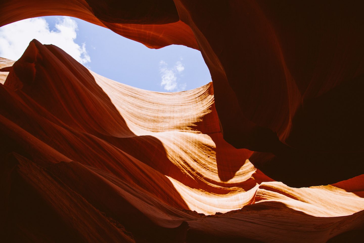 On a Trip Through America's Southwest With Photographer Matt Lief ...