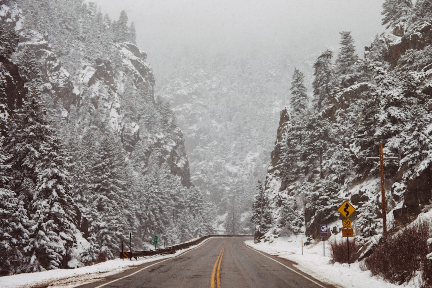 On a Trip Through America's Southwest With Photographer Matt Lief ...