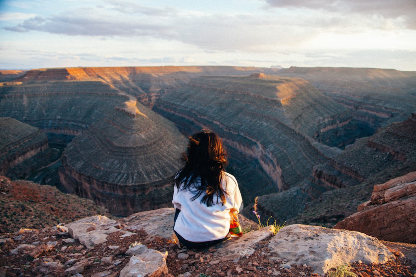 On a Trip Through America's Southwest With Photographer Matt Lief ...