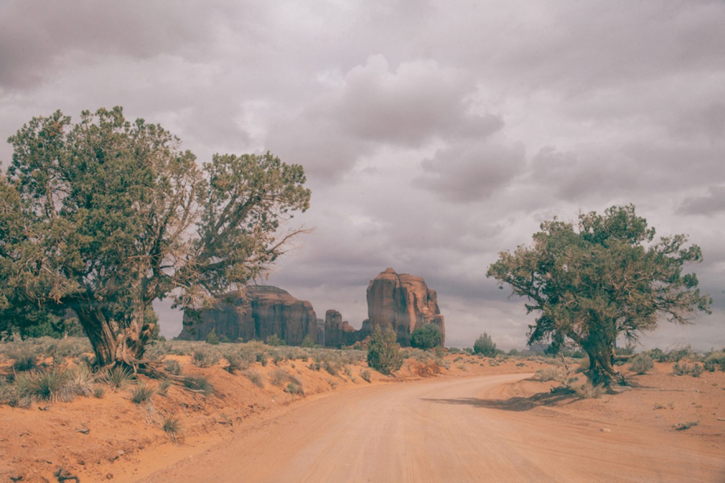 On a Trip Through America's Southwest With Photographer Matt Lief ...