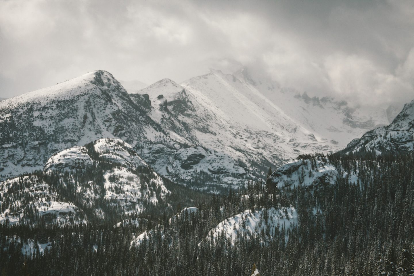 On a Trip Through America's Southwest With Photographer Matt Lief ...