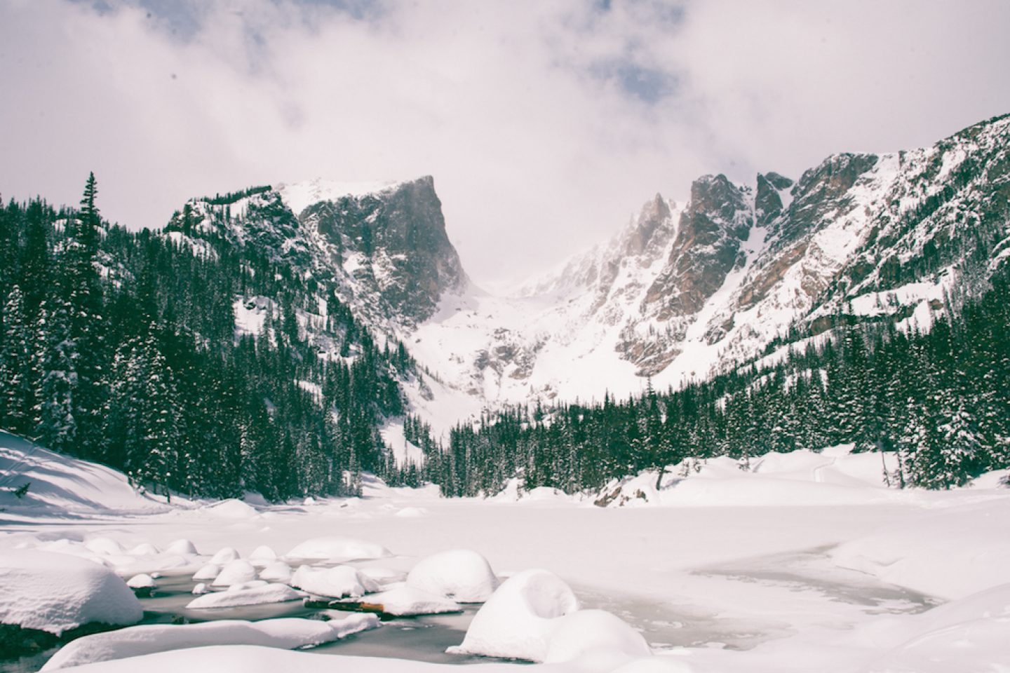 On a Trip Through America's Southwest With Photographer Matt Lief ...