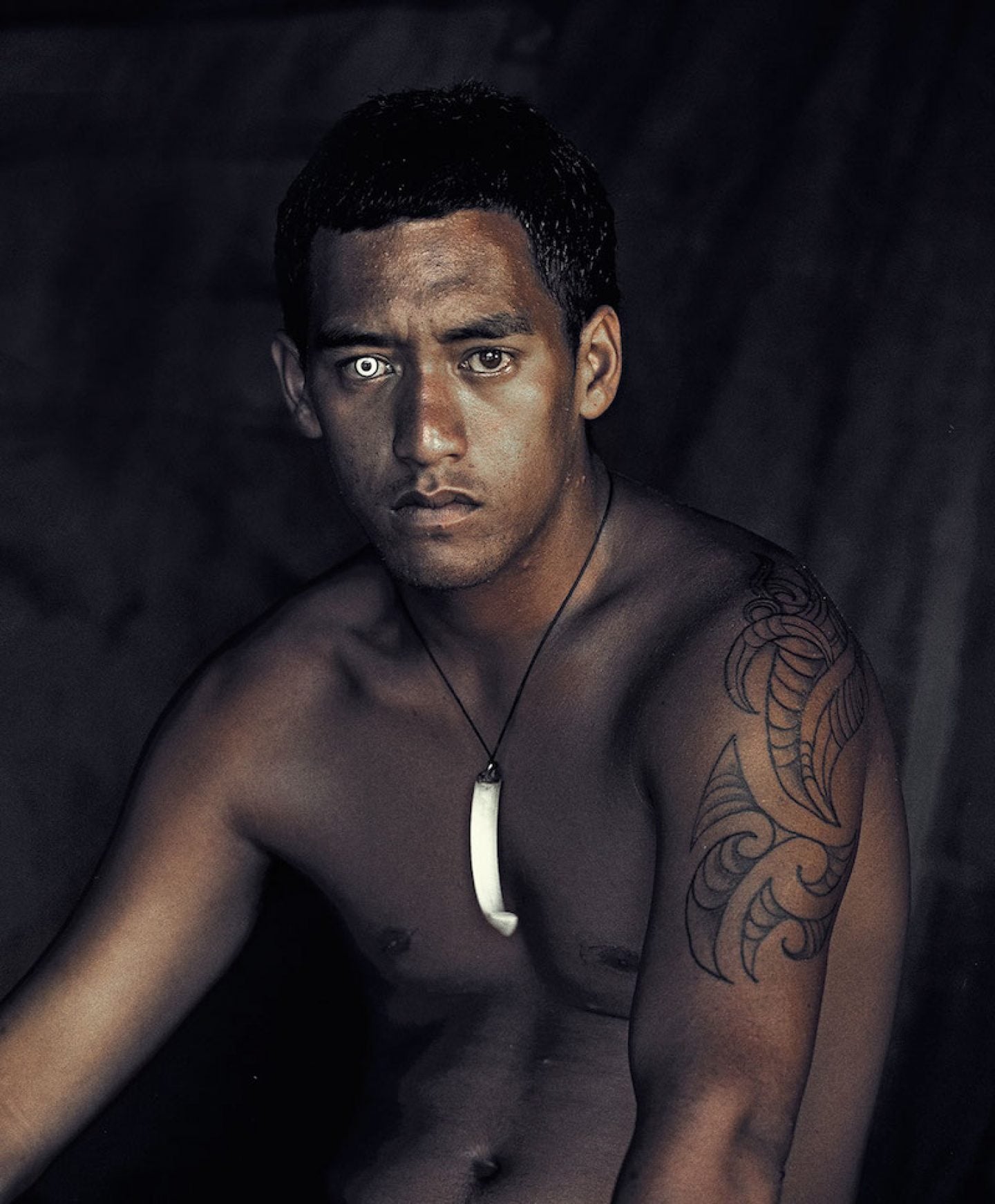 Jimmy Nelson Portrays The Disappearing Tribes Of The World - IGNANT