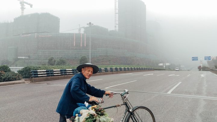 A Day In Chongqing, China With Lu Gen - IGNANT