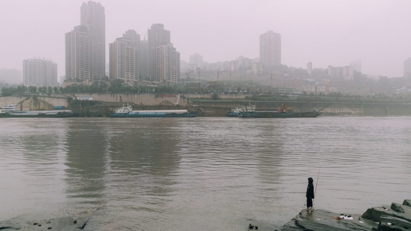 A Day In Chongqing, China With Lu Gen - IGNANT