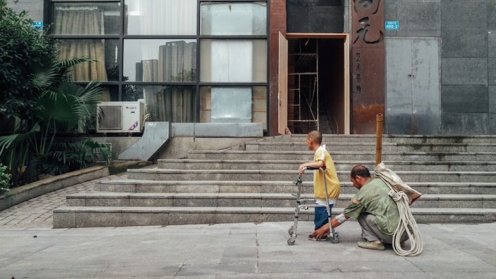 A Day In Chongqing, China With Lu Gen - IGNANT