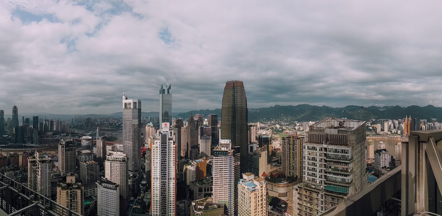 A Day In Chongqing, China With Lu Gen - IGNANT