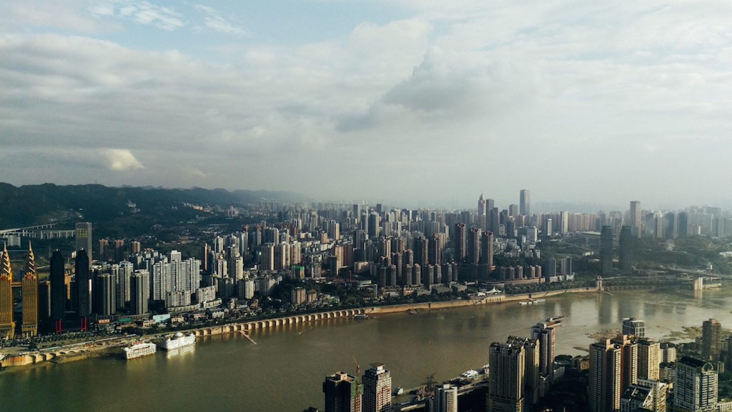 A Day In Chongqing, China With Lu Gen - IGNANT