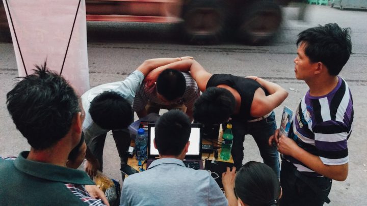 A Day In Chongqing, China With Lu Gen - IGNANT