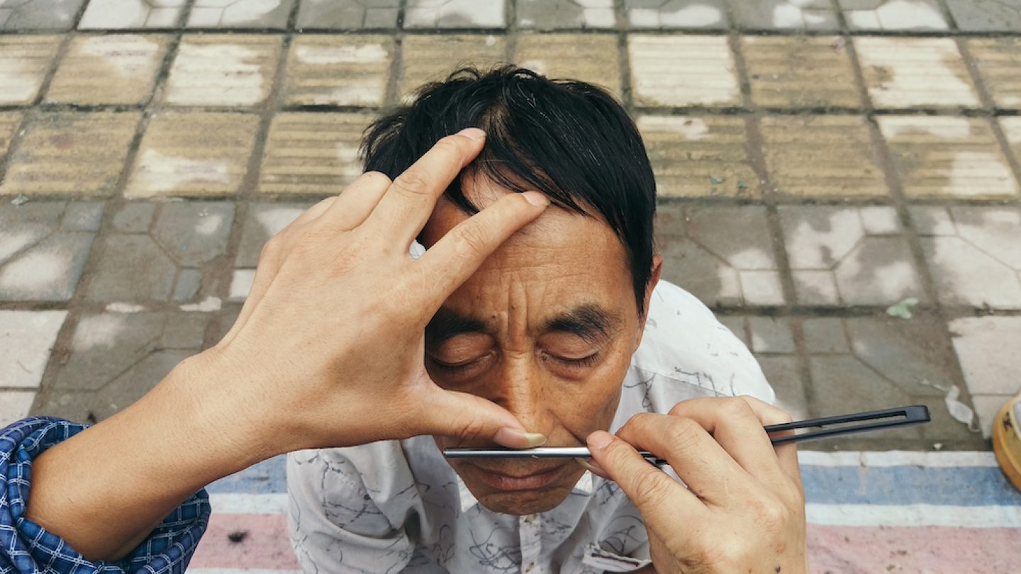 A Day In Chongqing, China With Lu Gen - IGNANT