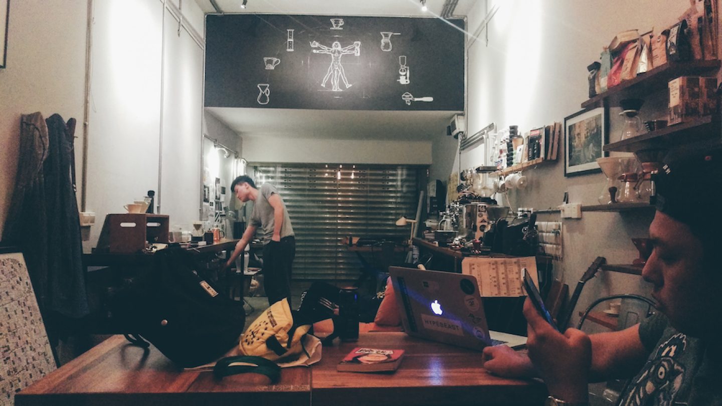 A Day In Chongqing, China With Lu Gen - IGNANT