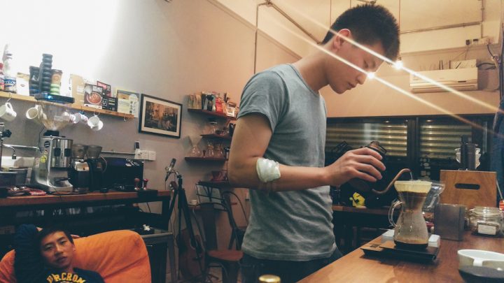 A Day In Chongqing, China With Lu Gen - IGNANT