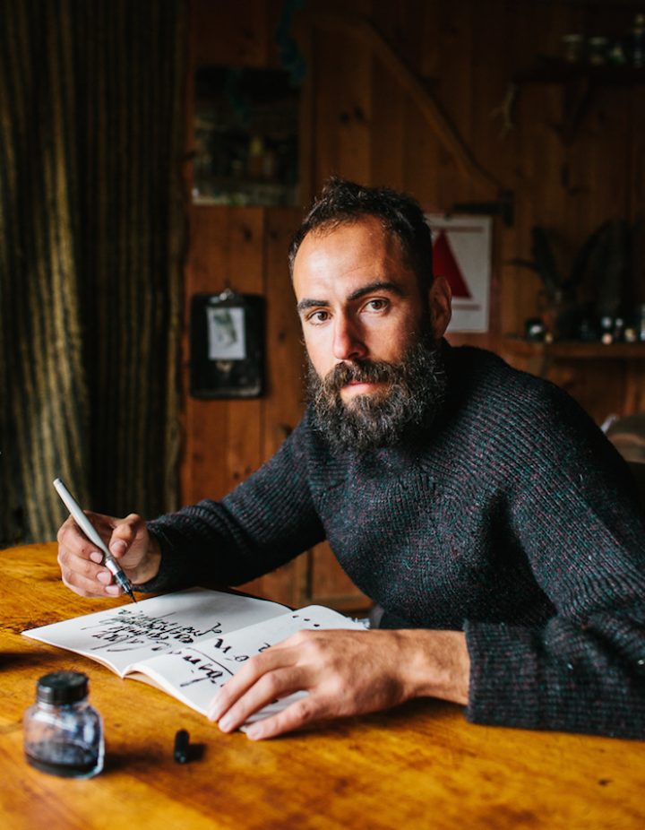 Kevin Faingnaert Creates Strong Portraits Of People Living In Harmony ...