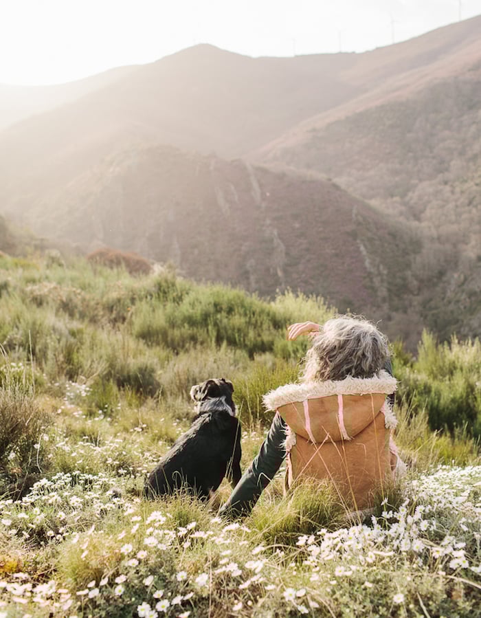 Kevin Faingnaert Creates Strong Portraits Of People Living In Harmony ...