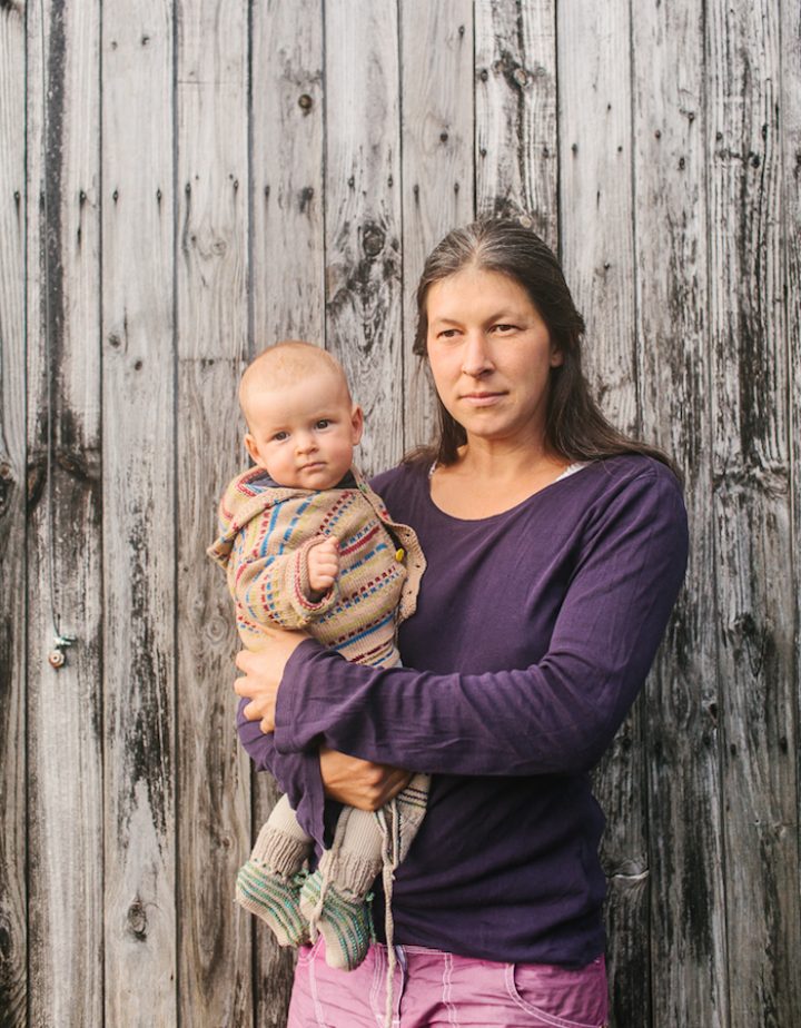 Kevin Faingnaert Creates Strong Portraits Of People Living In Harmony ...