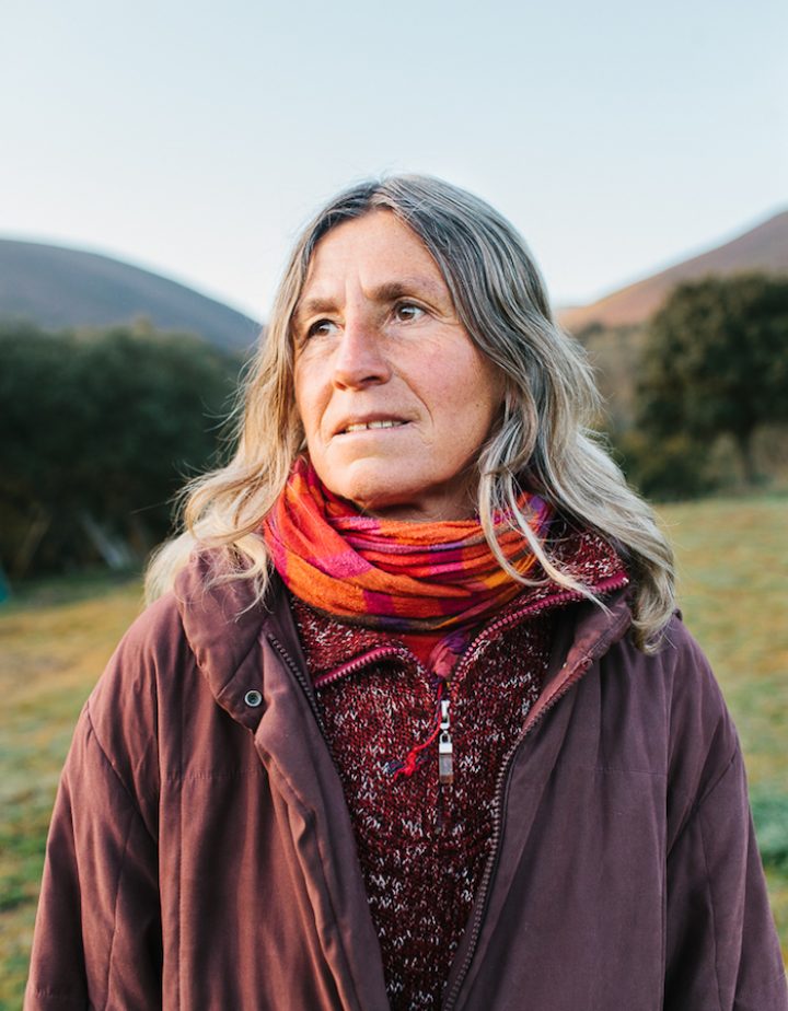 Kevin Faingnaert Creates Strong Portraits Of People Living In Harmony ...