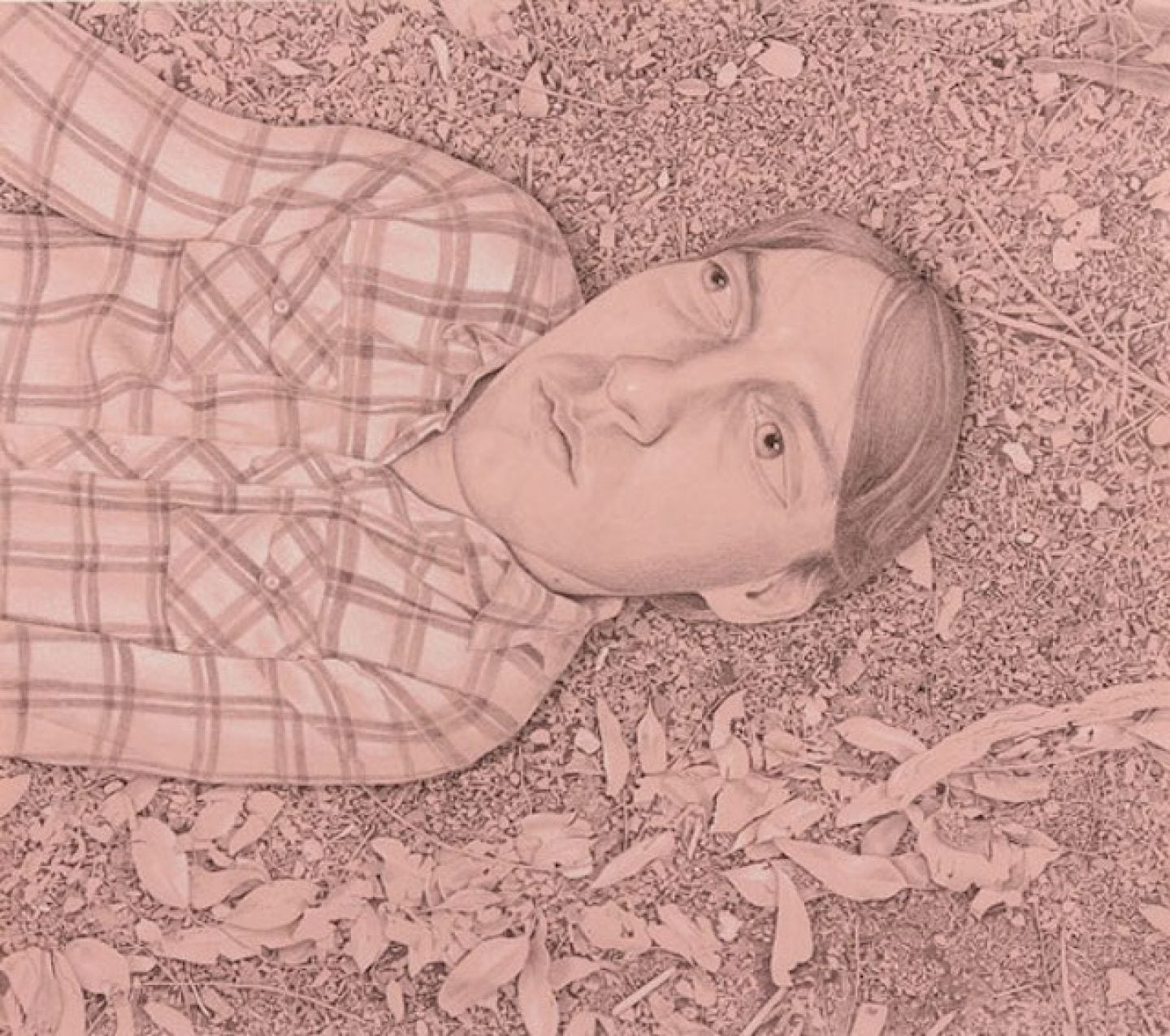 Travis Collinson's Distorted Paintings - IGNANT