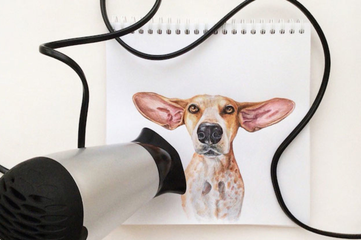 Anamorphic Art by István Orosz - IGNANT