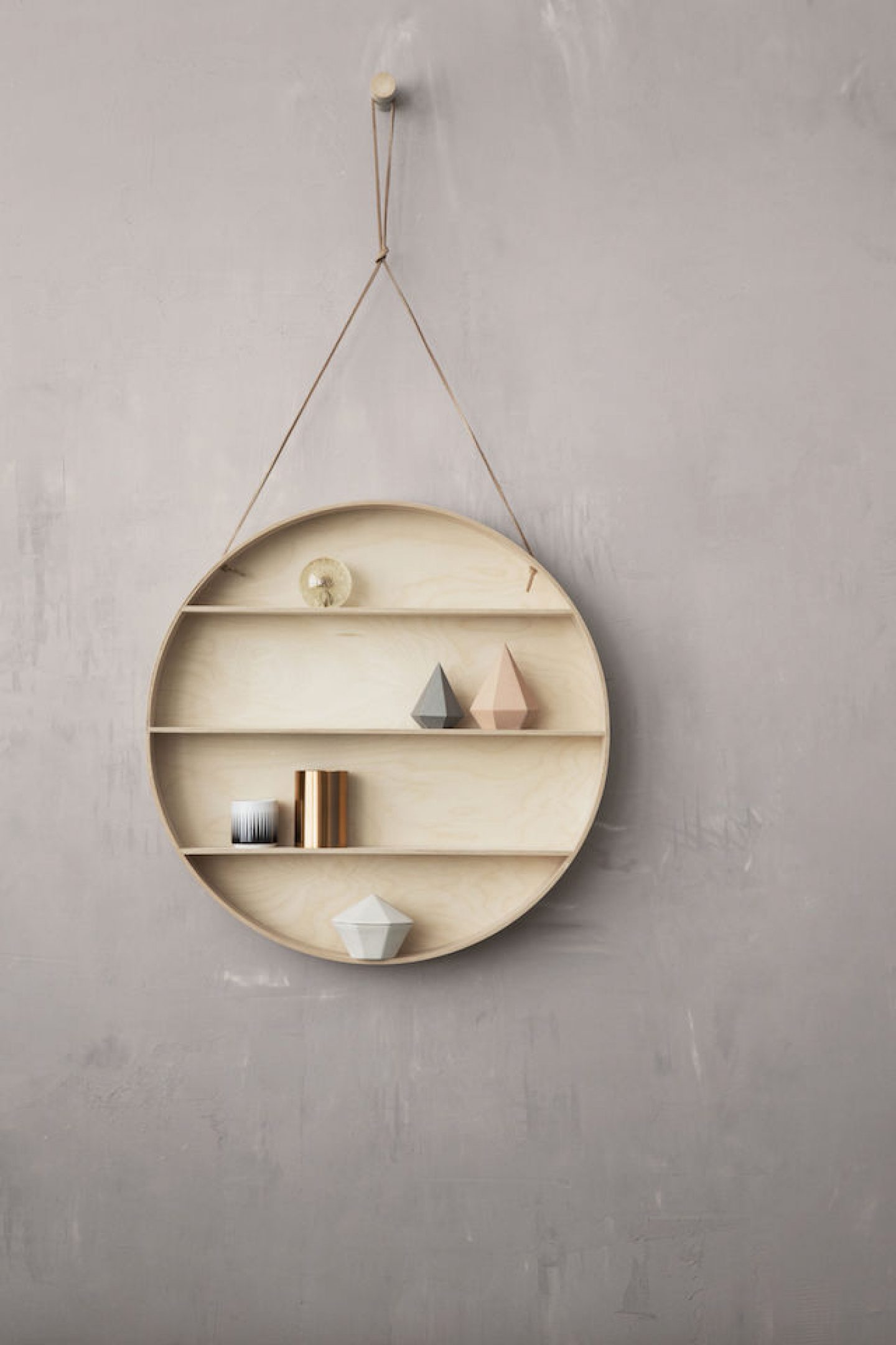 Top 8 Items To Bring Some Wood Into Your Kitchen - IGNANT
