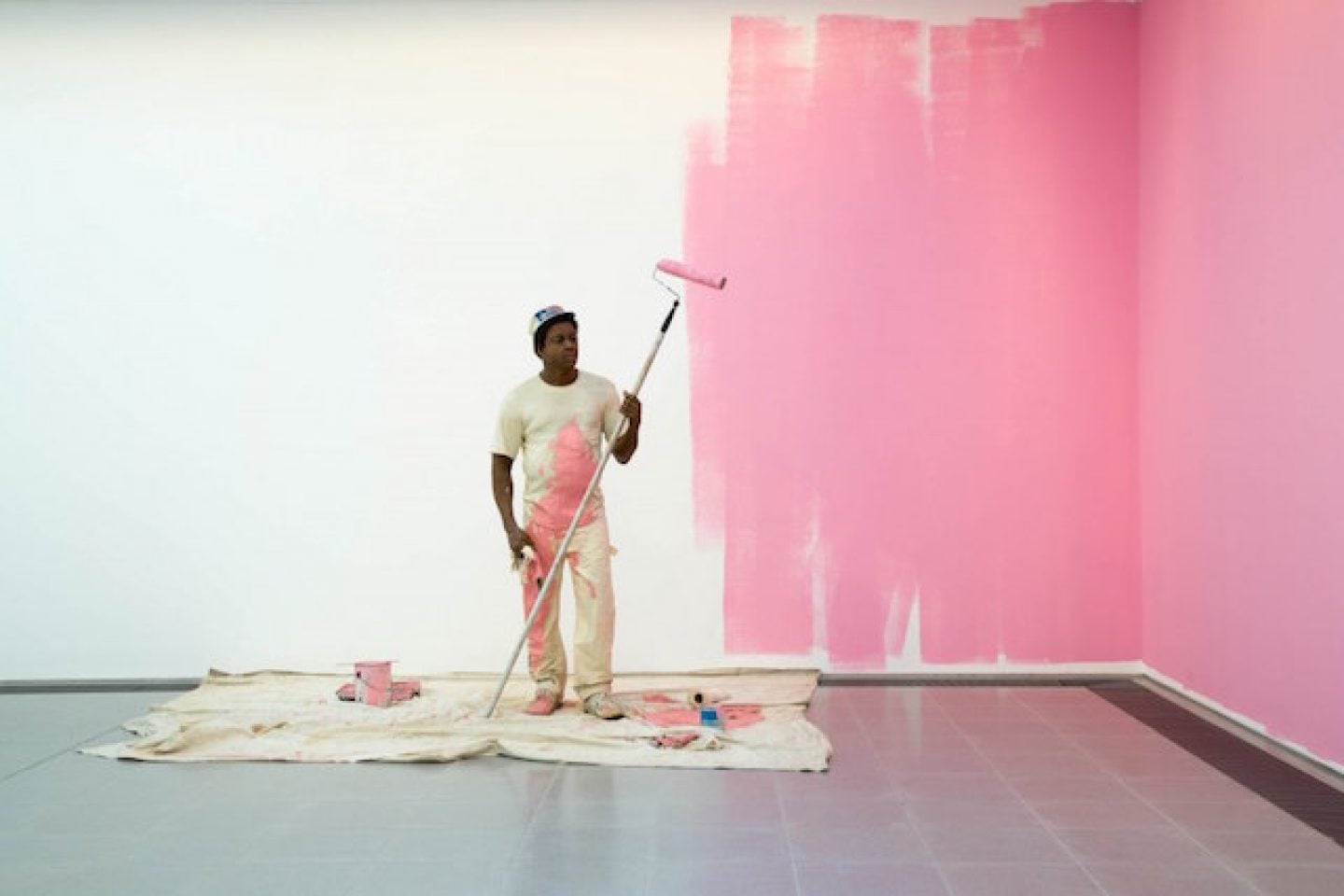 Artist Duane Hanson And His Hyperreal Sculptures Of Everyday Life - IGNANT