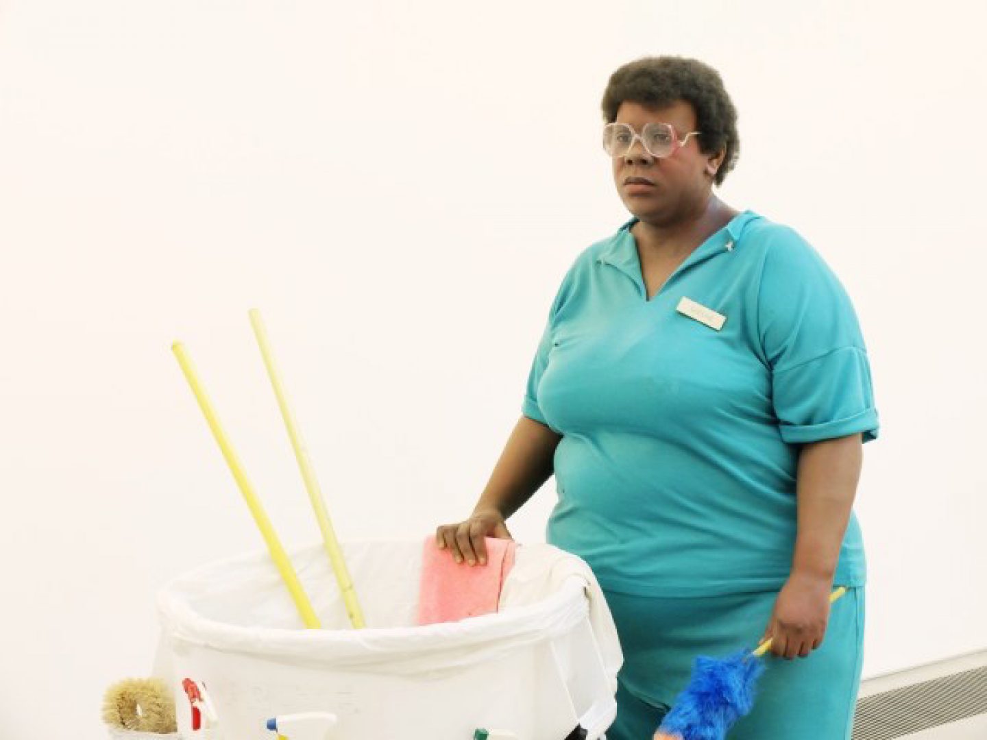 Artist Duane Hanson And His Hyperreal Sculptures Of Everyday Life - IGNANT