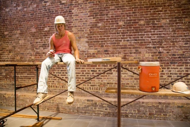Artist Duane Hanson And His Hyperreal Sculptures Of Everyday Life - IGNANT