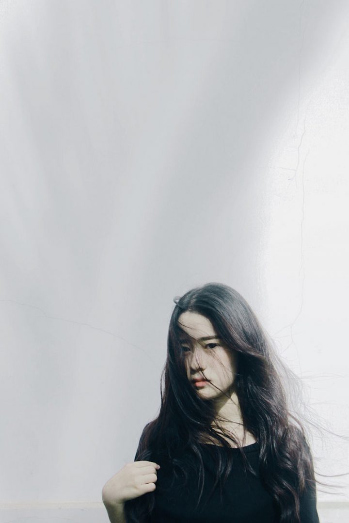 Photographer Ye Fei Knows How To Play With Light and Shadow - IGNANT