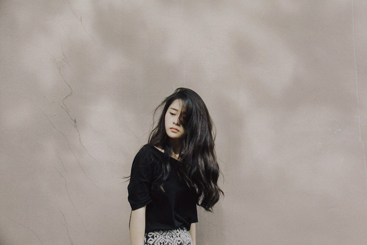 Photographer Ye Fei Knows How To Play With Light and Shadow - IGNANT