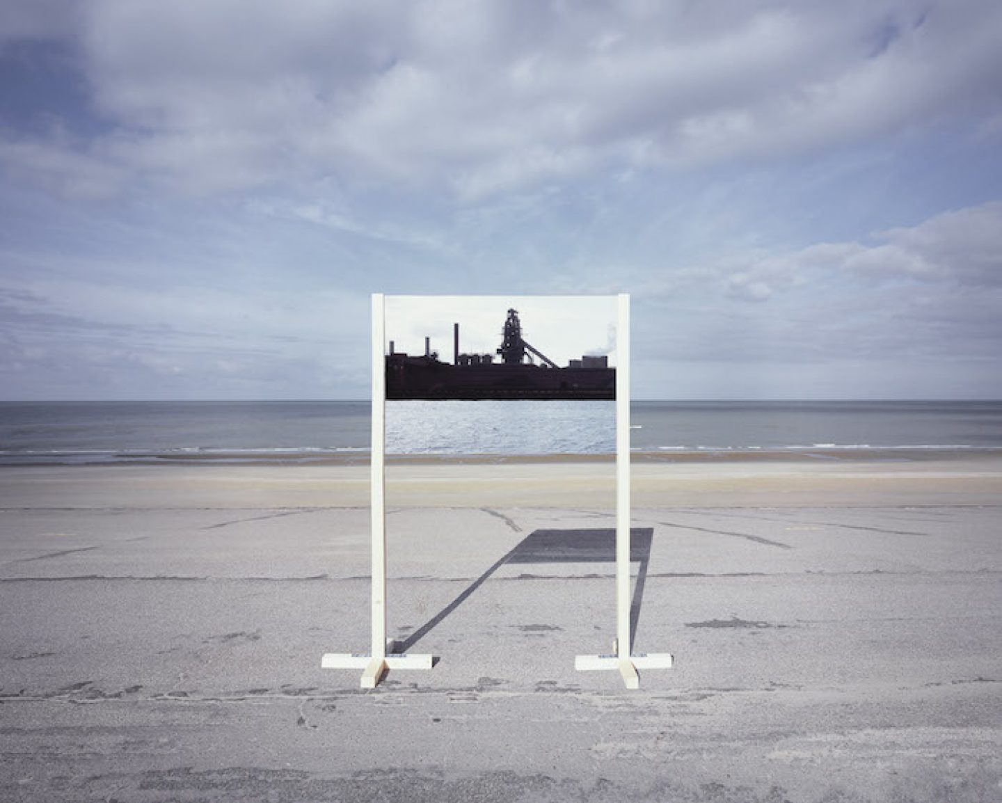 Photographer Guillaume Amat Creates Serene Landscape Photos With A ...