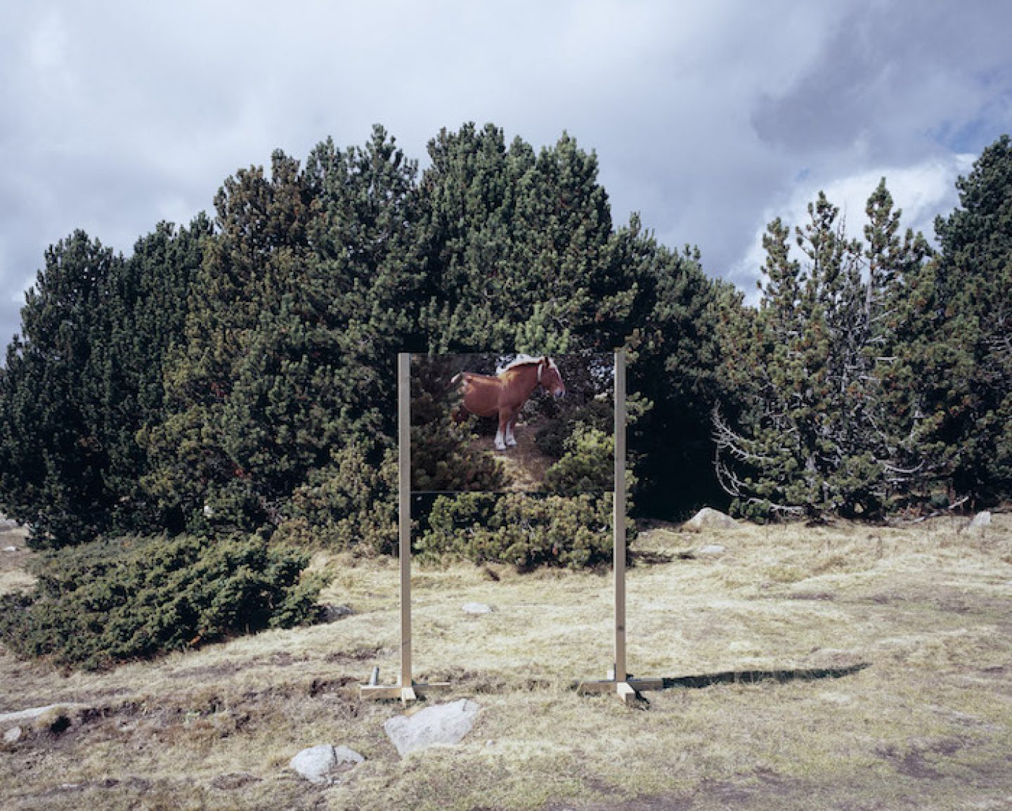 Photographer Guillaume Amat Creates Serene Landscape Photos With A ...