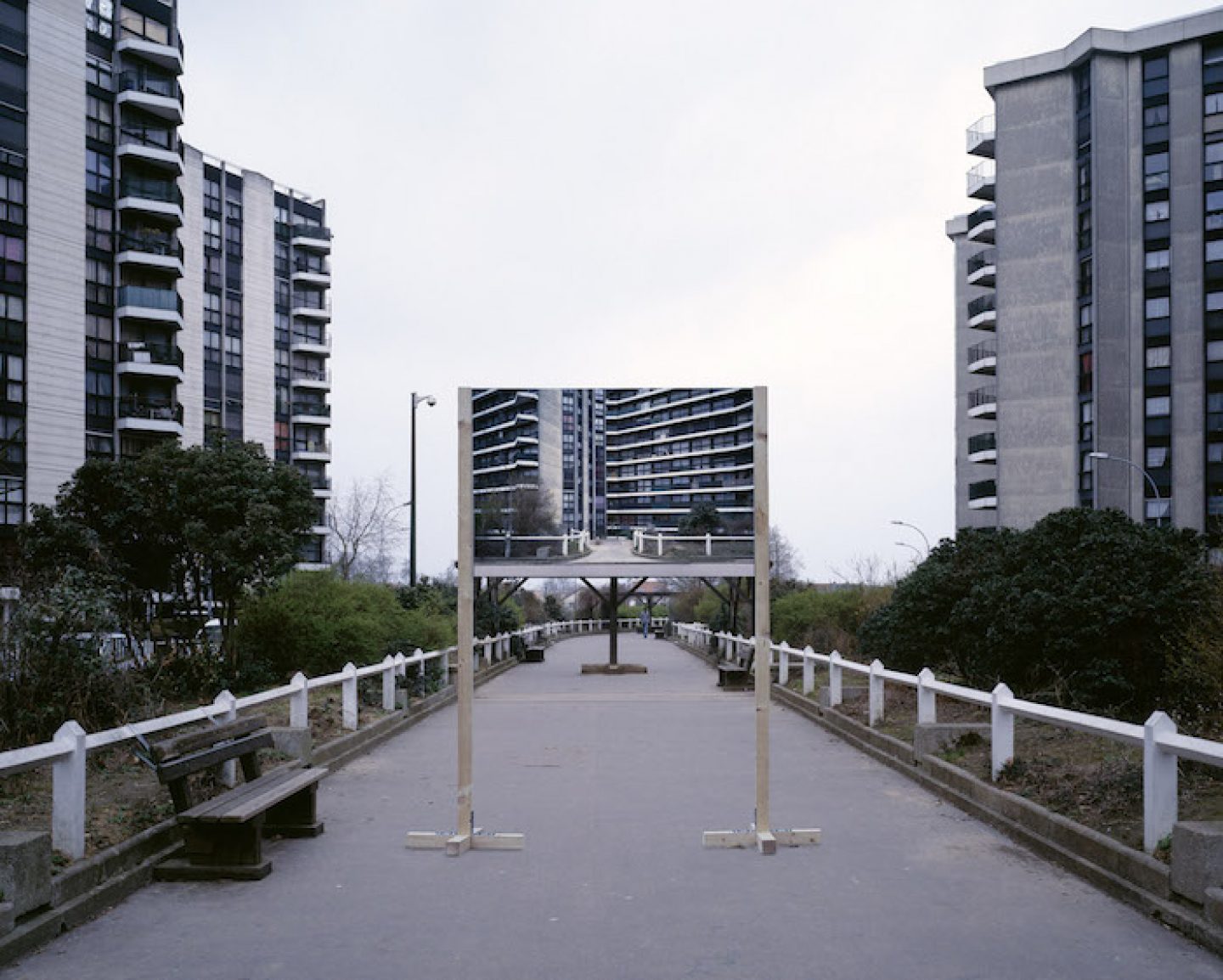 Photographer Guillaume Amat Creates Serene Landscape Photos With A ...