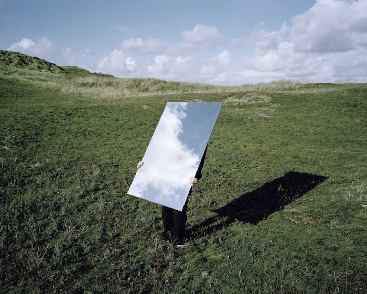 Photographer Guillaume Amat Creates Serene Landscape Photos With A ...