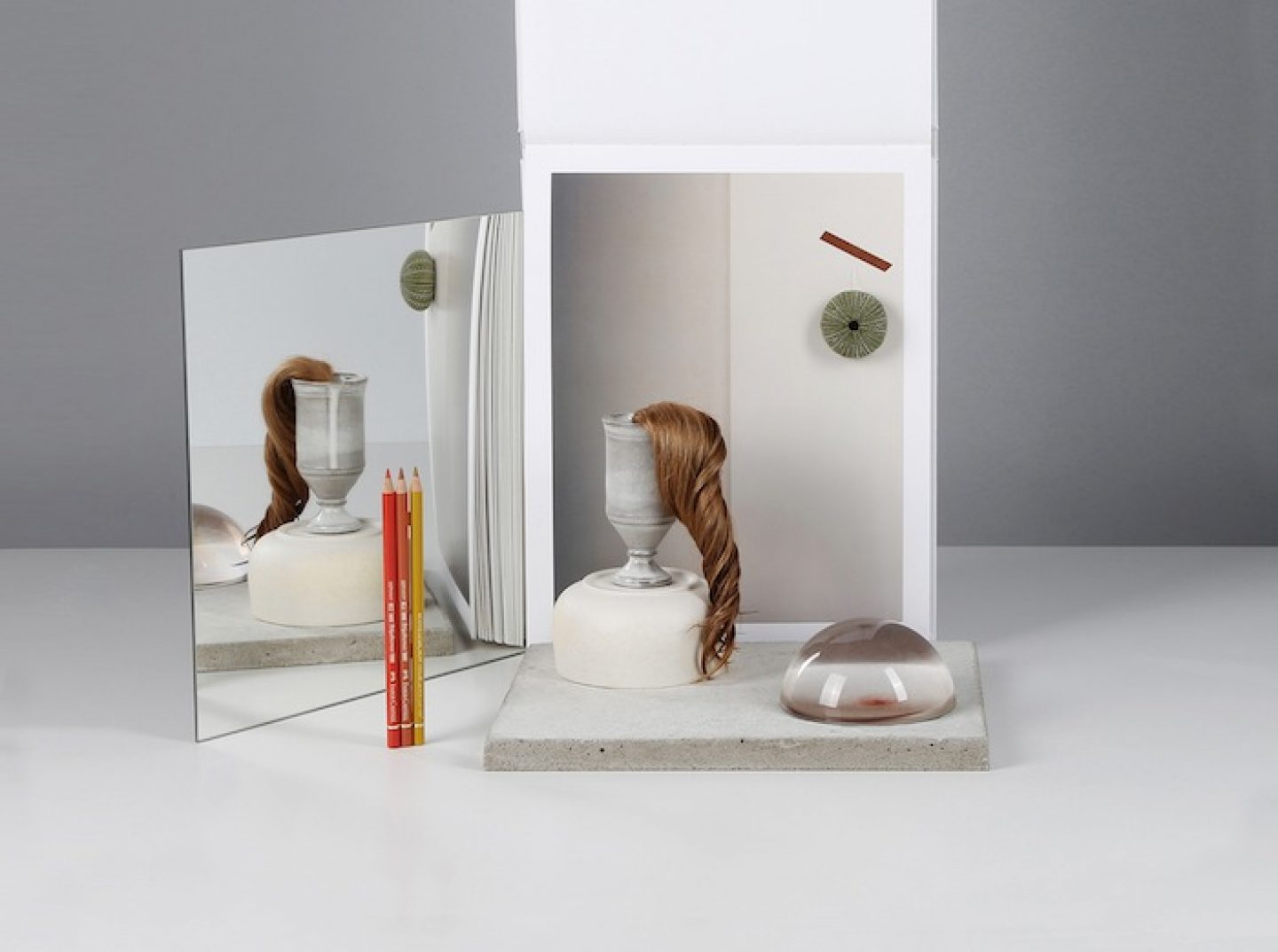 'Domestic Stories' Explores The Absurdity Of Household Objects - IGNANT